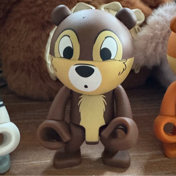 POP MART | Toys | Popmart 23 Disney Trexi Blind Box Series 2 Chip ...